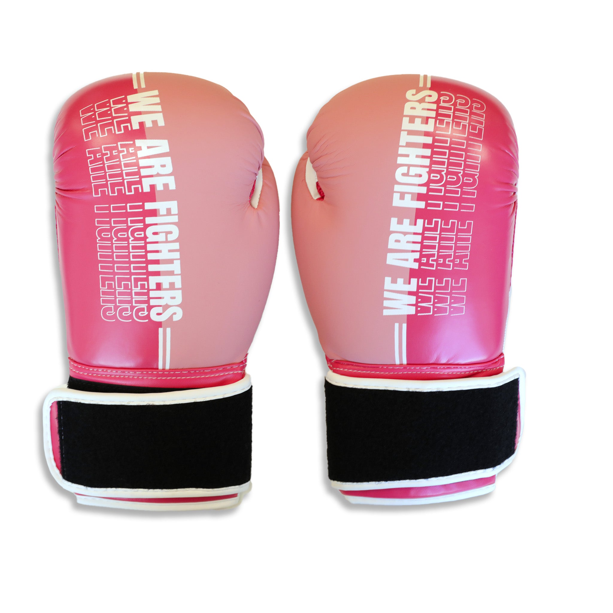 Guantes Epic Pink Fighters – Brooklyn Fitboxing Shop